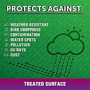 Chemical Guys WAC23316 HydroSpeed Ceramic Quick Detailer, Safe for Cars, Trucks, SUVs, Motorcycles, RVs & More, 16 fl oz