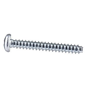 Bosch Parts 2610A09290 8 X 1-1/4 Phil Pan HD Type 25 Stop Cap