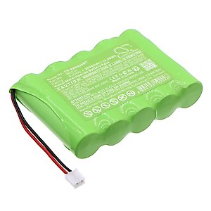 FYIOGXG Cameron Sino Battery for Alula Repeater, Translator PN:Alula RE030 2000mAh / 12.00Wh