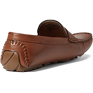 Tommy Hilfiger Amile Cognac 7.5 D (M)