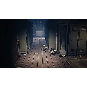 Little Nightmares II - Nintendo Switch