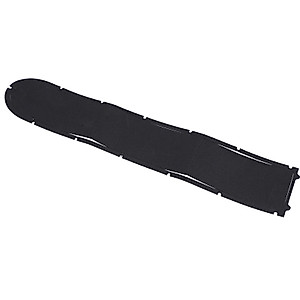 Delaman Bottom Ring Seal Electric Scooter Battery Cover Scooter Accessory for Xiaomi M365