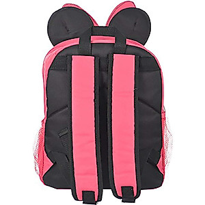 Minnie Mouse Face - 12 Inches