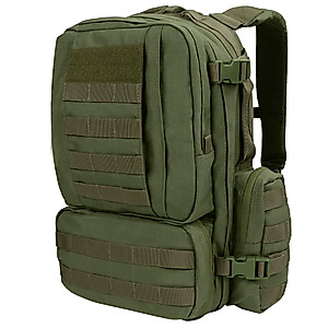 Condor Convoy Outdoor Pack Olive Drab