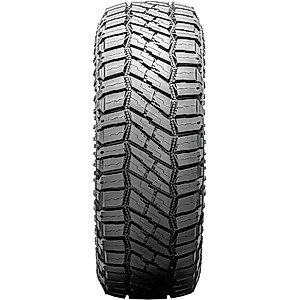 Milestar Patagonia X/T LT35X12.50R18 128Q