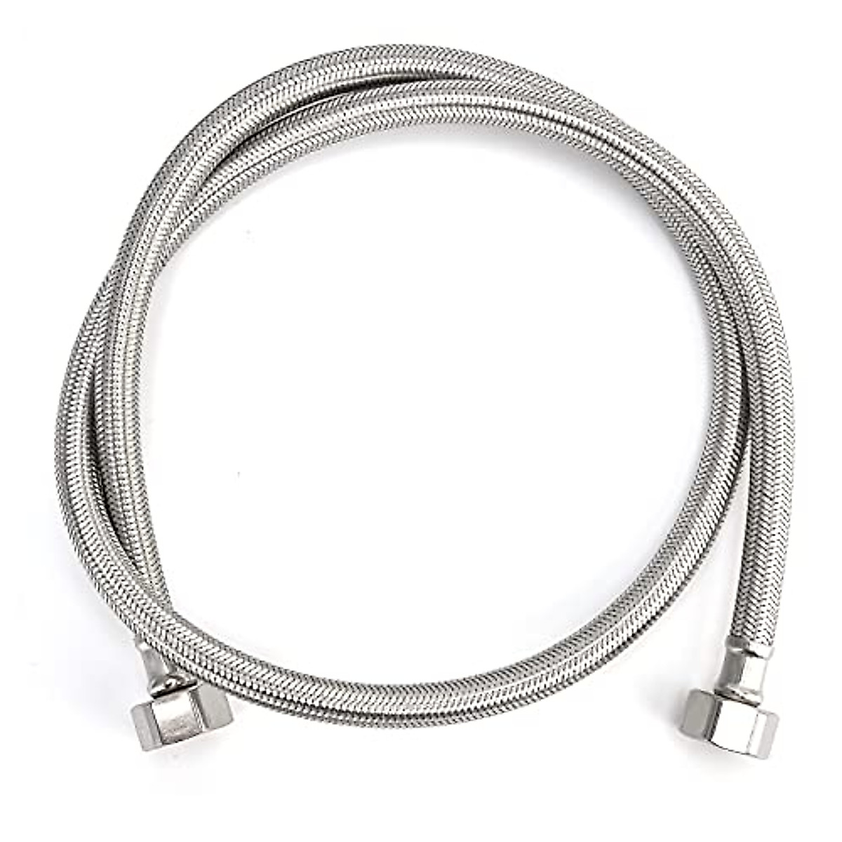 Glass Rinser, Stainless Steel Cup Washer for Sink Automatically Spray Water Highpressure for Restaurants for Commercial Use for Hotels for Bars