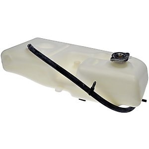 Dorman 603-5211 Front Engine Coolant Reservoir Compatible with Select Sterling Truck Models