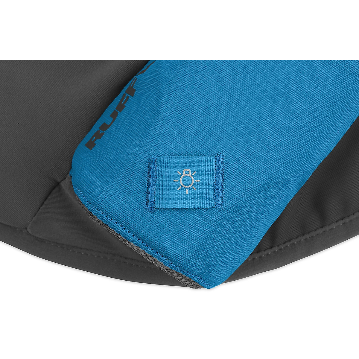 RUFFWEAR - Trail Runner System, Granite Gray