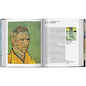 Van Gogh: The Complete Paintings