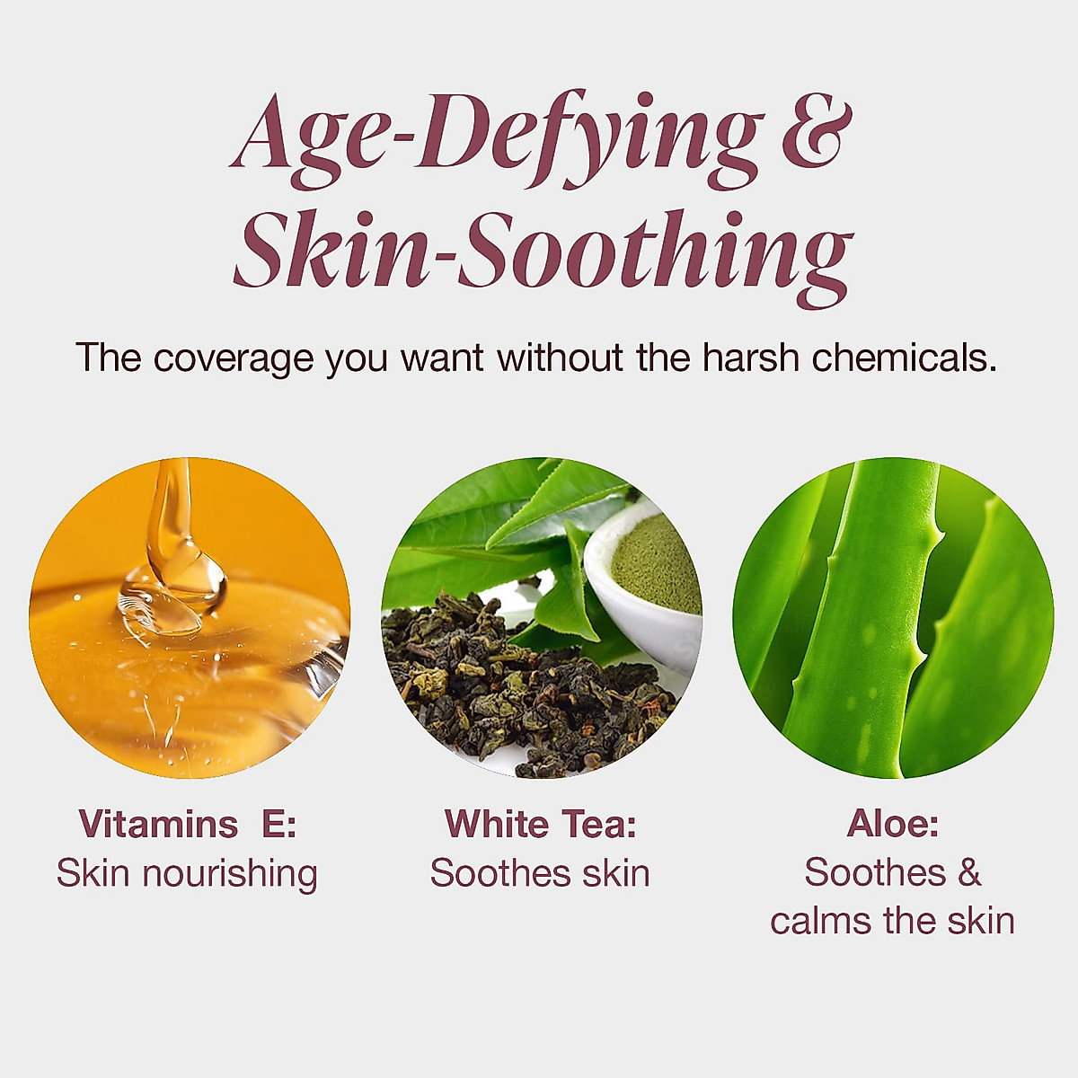 Mineral Fusion Eye Shadow Palette - Rock Show for Women - 0.25 oz Eye Shadow (Refillable)