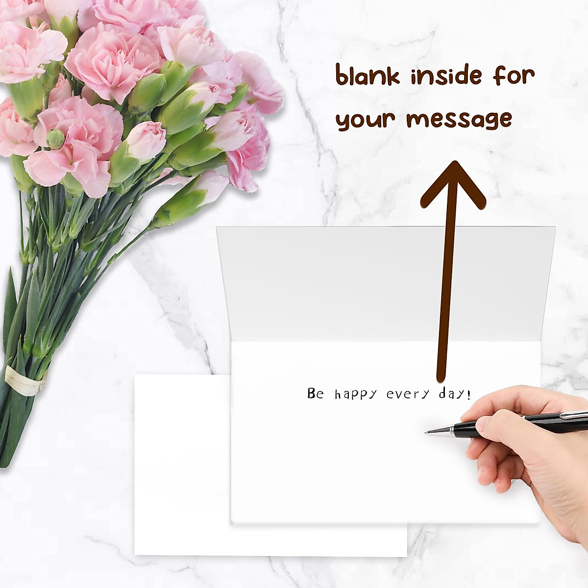 Bablira To My Sister In Law On my Wedding Day Card, Sister In Law Wedding Card, Thank You Card