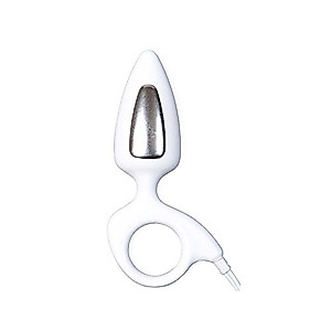 Anal Probe Electrode for TENS/EMS Devices, Electrical Stimulation, Pelvic Floor Exerciser, Discount Tens Brand