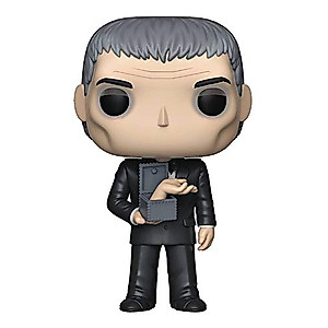 The Addams Family- Lurch POP TV Standard