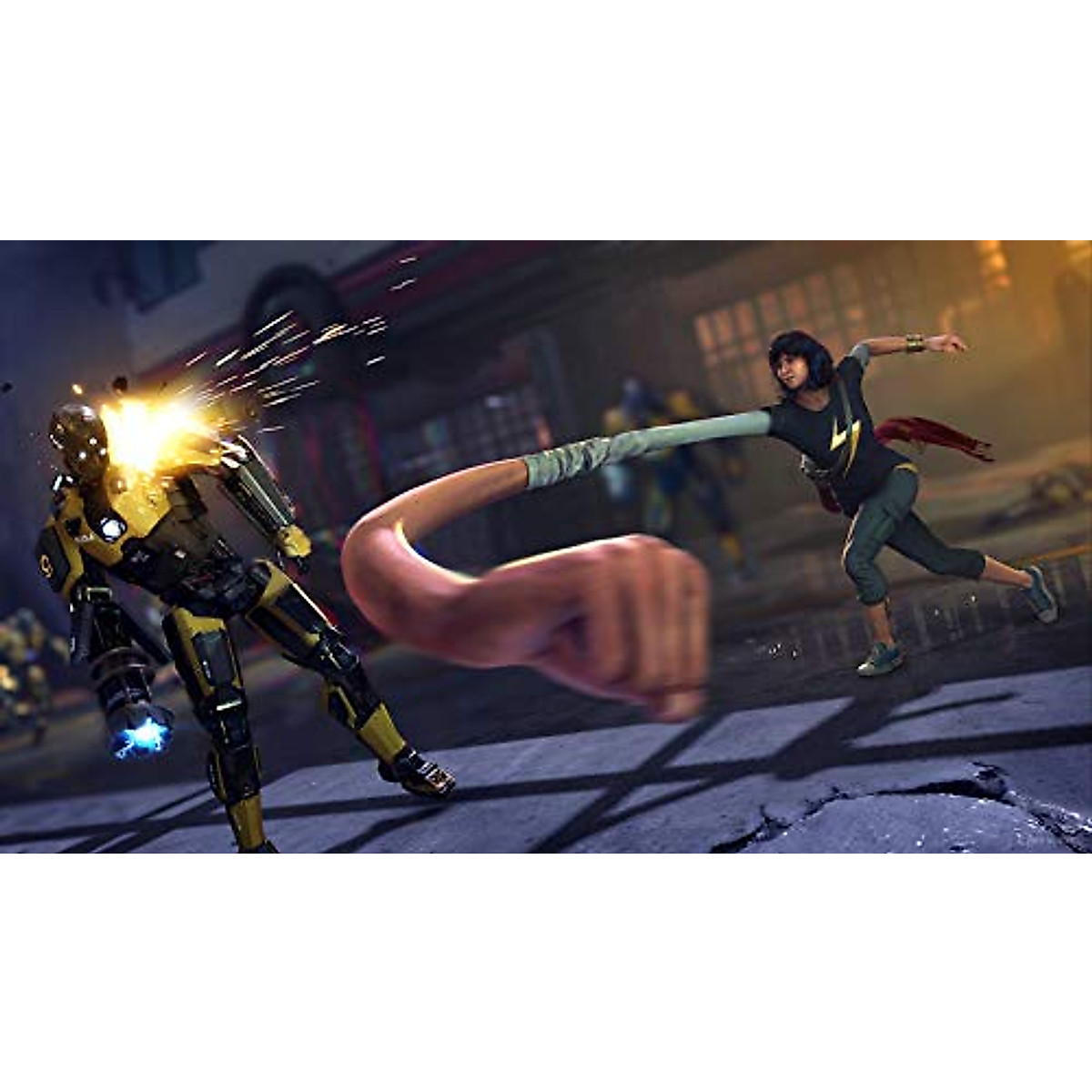 Marvel's Avengers - Xbox One