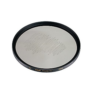 Marumi EXUS 62mm MC Multicoated Slim CPL Circular Polarizer Filter