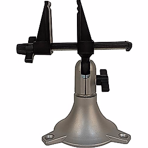 PANAVISE Model 201 "Junior" Miniature Vise & 239 Speed Control Handle for 201, 203, 207 and 209