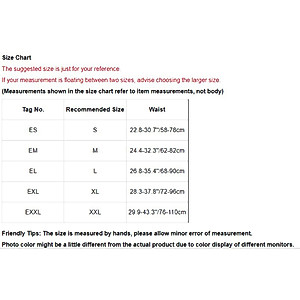 ACSUSS Women Shiny Sexy Shorts Pole Dance Club Shorts Rave Booty Shorts Latex High Cut Bottoms Black Large