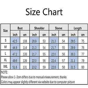 Bozanly Flannel Buffalo Plaid Shirts for Women Oversized Button Down Shacket Blouse Tops(0001-Brown-S)