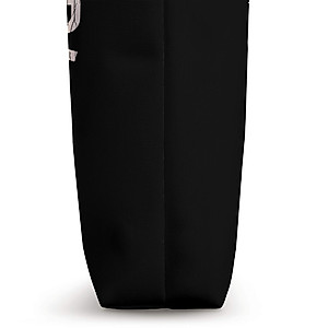 Capricorn Savage AF Apparel Funny Zodiac Gift Tote Bag