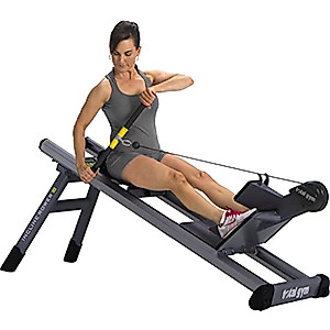 Total Gym Incline Rower CE Rowing Machine