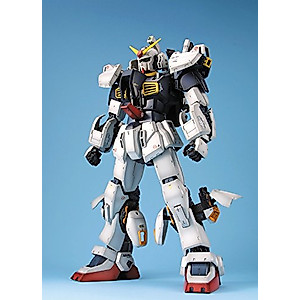 Bandai Hobby RX-178 Gundam Mk-II AEUG, Bandai Perfect Grade Action Figure