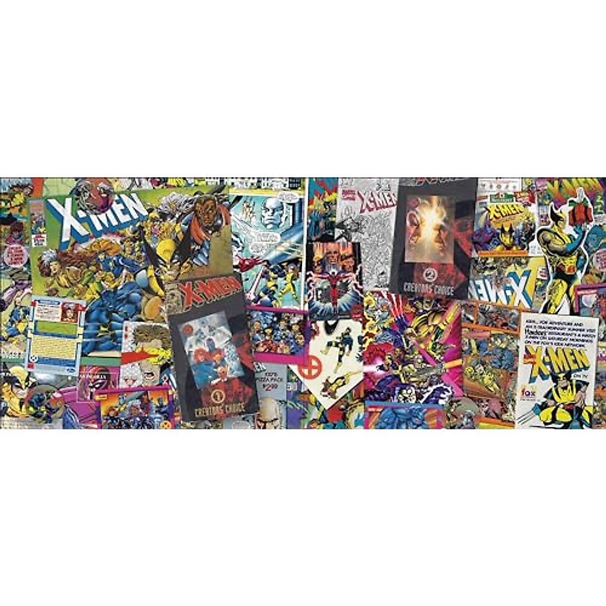 X-Men: The Art and Making of The Animated Series