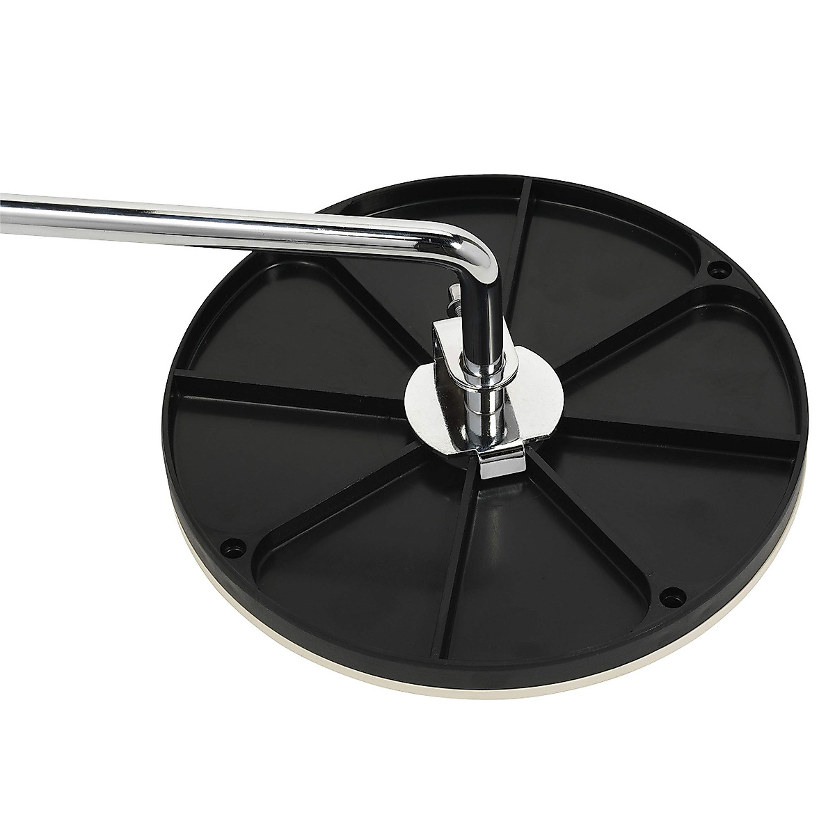 Drum Workshop Go Anywhere 5-Piece Set Practice Pad (DWCPPADTS5)