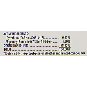 Miracle Care by Miraclecorp/Gimborn R-7M 1-Ounce with Bonus 1-Ounce Ear Mite Treatsment Kit for Dogs and Cats