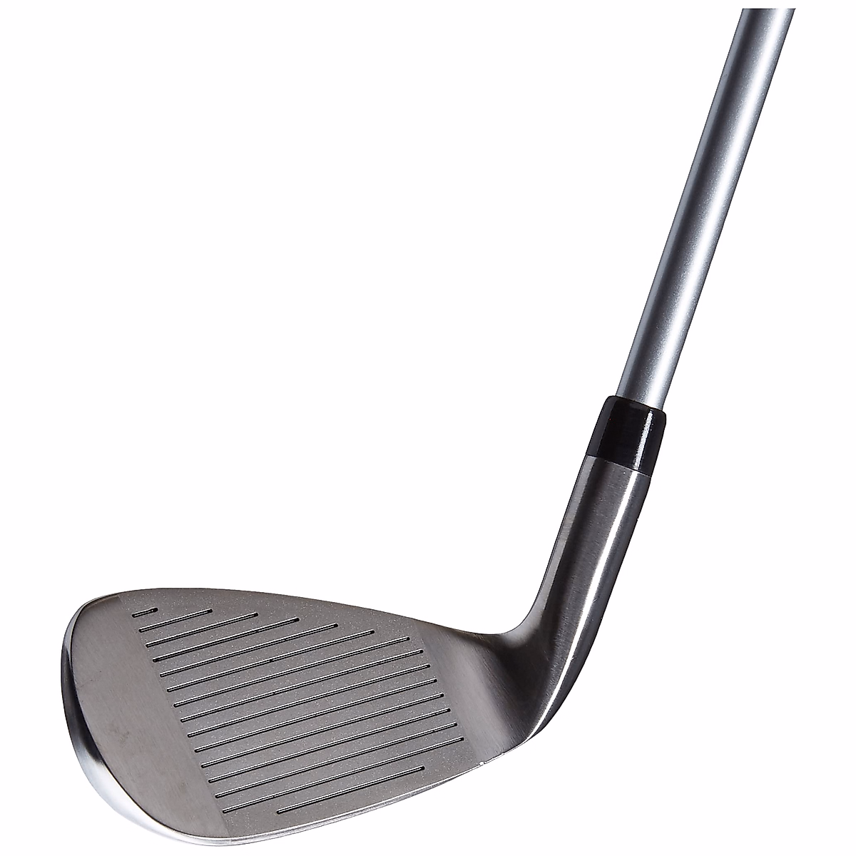 Aspire Golf Junior Plus Complete Golf Club Set for Children Kids - 5 Age Groups Boys & Girls - Right Hand (Orange Ages 5-6)