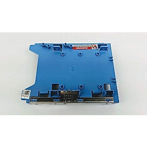 Sparepart: Dell Hard Drive Caddy, R494D, F767D