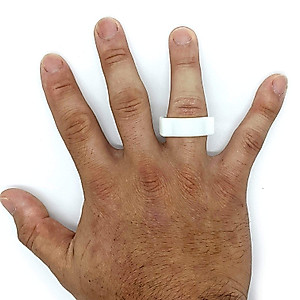 NiceClimbs Pulley Pal Rock Climbing Finger Pulley Splint