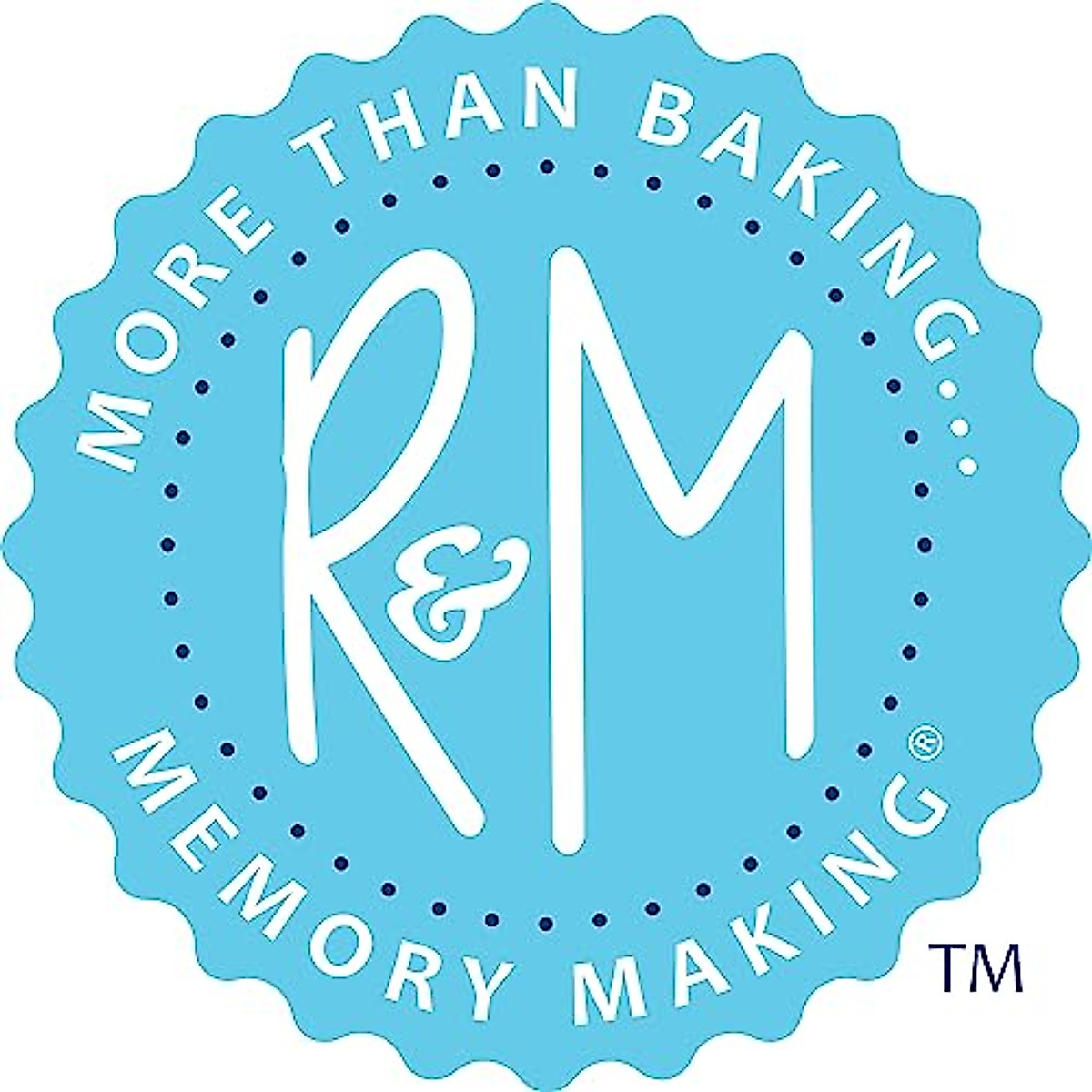 R&M Teardrop/Raindrop 3.5" Tinplated Cookie Cutter