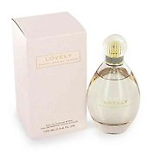 LOVELY SARAH JESSICA PARKER by Sarah Jessica Parker EAU DE PARFUM SPRAY 3.4 OZ for WOMEN