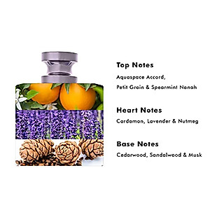 Nautica Voyage N-83 Eau de Toilette Spray, 3.3/3.4 Fl Oz