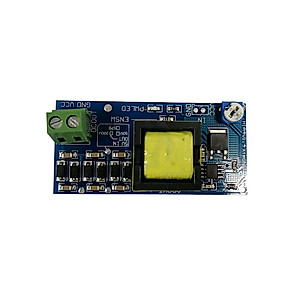 High Voltage DC-DC Boost Converter Step up to Output 300v-1200v 400V 900V 1000V Adjustable Power PSU Module Board Input 3V-5V