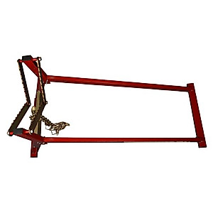 Olympia Tools 80-934 Forest Master Ultimate Sawhorse