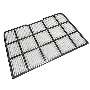 OEM Hisense AC Air Conditioner Upper Air Filter Originally For Hisense AP12CR2G, AP1419CR1G, AP13HR1G, AP1019CW1G