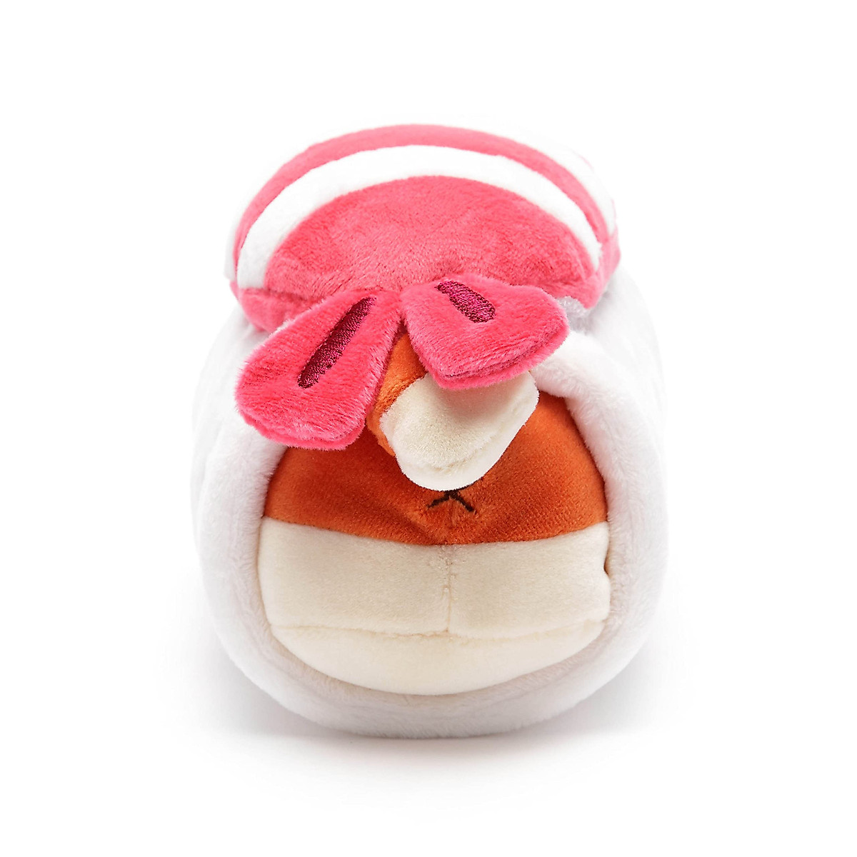 Anirollz 6" Plush 2pcs Bundle : Foxiroll & Bunniroll