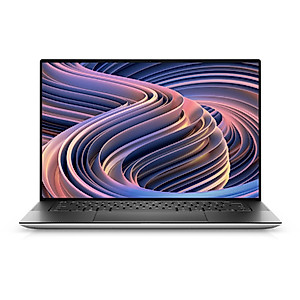 Dell XPS 9520 Laptop (2022) | 15.6" 3456x2160 3.5k OLED | Core i9-12900HK - 2TB SSD Hard Drive - 64GB RAM - Nvidia GeForce RTX 3050 Ti | 14 cores @ 5 GHz - 4GB GDDR6 Win 11 Pro Silver
