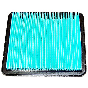 GENUINE OEM HONDA (HRS216PDA) (HRS216SDA) (HRS216KPDA) (HRS216KSDA) (HRS2162PDA) (HRS2162SDA) (HRS2163PDA) (HRS2163SDA) Walk-Behind Lawn Mower Engines AIR FILTER CLEANER ELEMENT