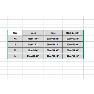 Dog Hoodie Pet Clothing Pet Leopard Sweater Clothes Warm and Soft Knitted Clothes Small Dog Autumn Winter Pet Clothe Pet Clothes for Medium Dogs Girl (Grey, XS)