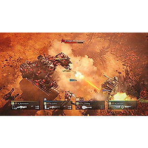 Helldivers Super Earth Edition - PlayStation 4