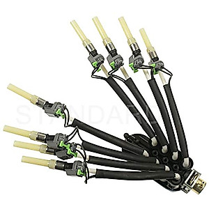 Standard Motor Products FJ504 Fuel Injector