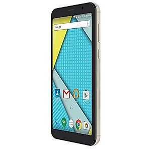 Unlocked Smart Cell Phone 5.7" Display Dual Sim ATT Tmobile Metropcs Cricket Straight Talk Simple Mobile Lyca