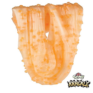 Play-Doh Slime Compound Variety 6-Pack with Play-Doh: Foam, Super Cloud, Krackle, Super Stretch, Preschool Toys for 3 Year Old Boys & Girls & Up