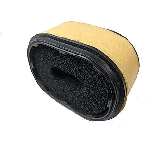 Alamia (2-Pack) Heavy Duty Air Filter for Stihl 044, 046, 048, 064,066, 084, 088, MS440, MS441, MS460, MS640, MS650, MS660, MS780 & MS800