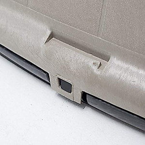 Petmate Indigo Dog House (Igloo Dog House, Made in USA with 90% Recycled Materials, All-Weather Protection Pet Shelter) for Large Dogs 50 to 90 pounds