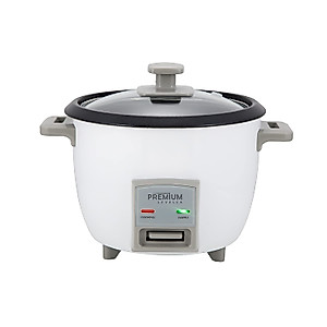 Premium Levella 12 Cup Rice Cooker (PRC1238)