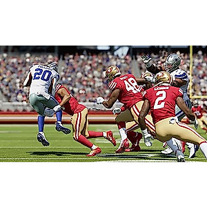 Madden NFL 24 - PlayStation 5