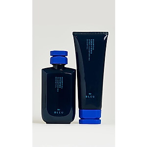R+Co BLEU Essential Conditioner | Hydrates + Smoothes + Nourishes Hair | Vegan, Sustainable + Cruelty-Free | 6.8 Oz